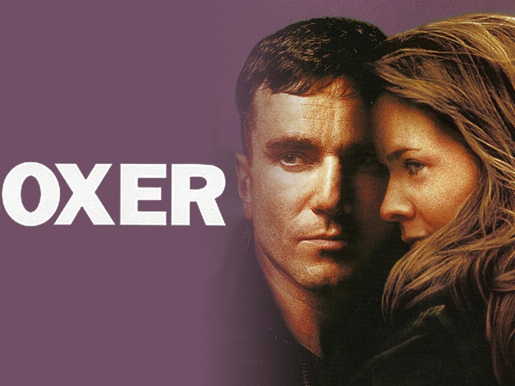 The Boxer - Film about Northern Ireland • Go to Ireland.com