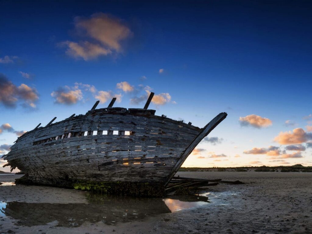 Bunbeg ☘️ : activities & accommodation • Go-to-Ireland.com
