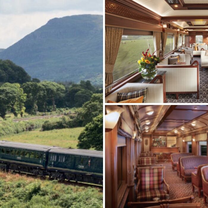 Grand Hibernian: the price of this luxury train in Ireland • Go-to ...