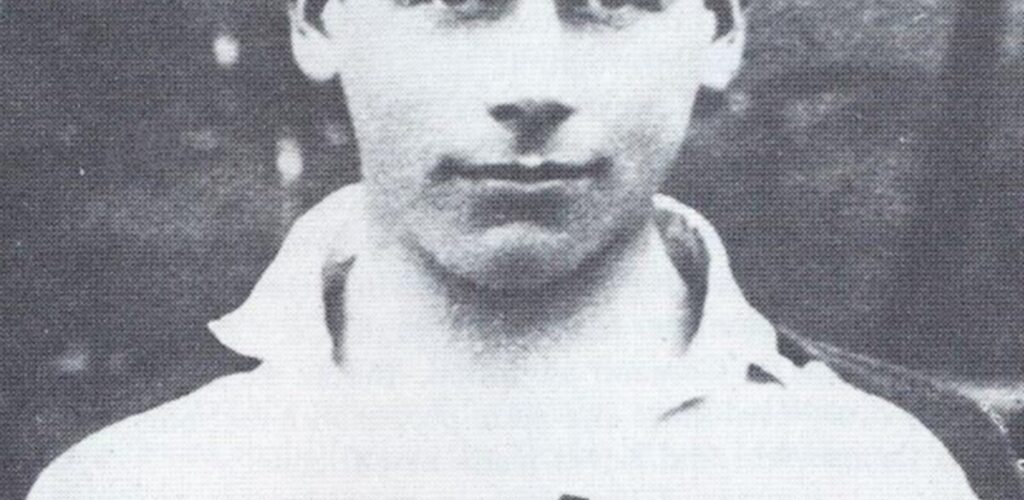 Kevin Barry - Irish Nationalist • Go-to-Ireland.com