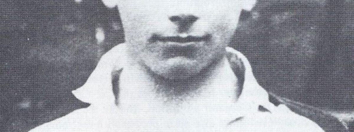 Kevin Barry - Irish Nationalist • Go-to-Ireland.com