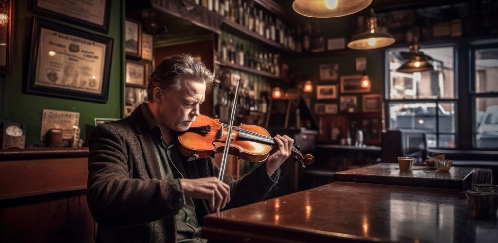 Danny Boy - Irish song • Go-to-Ireland.com