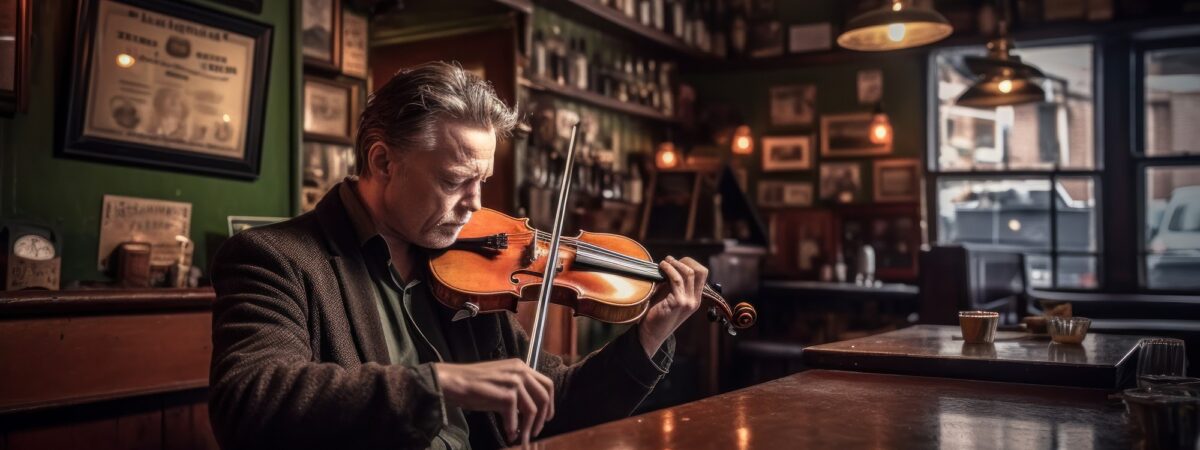 Danny Boy - Irish song • Go-to-Ireland.com