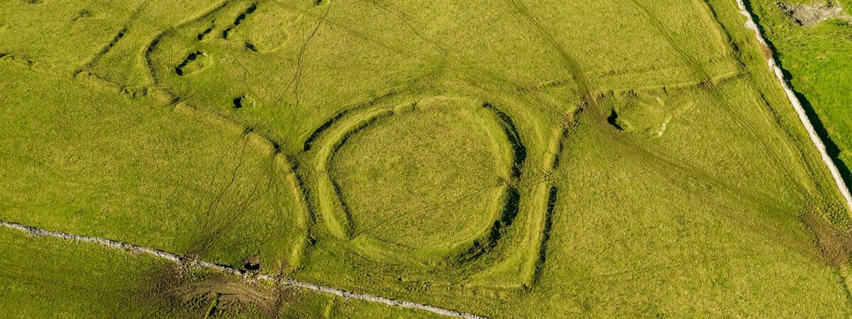 Rathcroghan (Crúachan) ☘️ : activities & accommodation • Go-to-Ireland.com