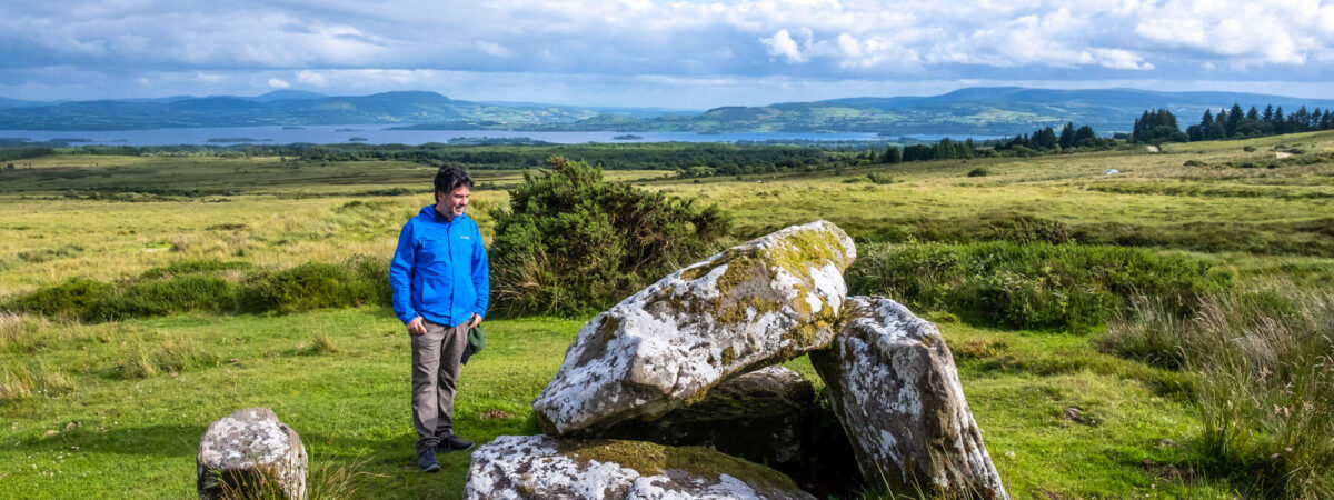 Mountshannon ☘️ : activities & accommodation • Go-to-Ireland.com