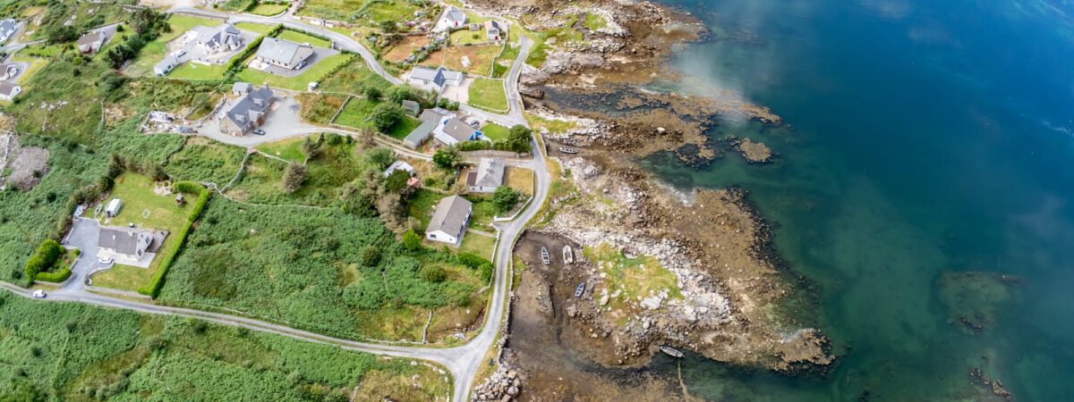 Carraroe ☘️ : activities & accommodation • Go-to-Ireland.com