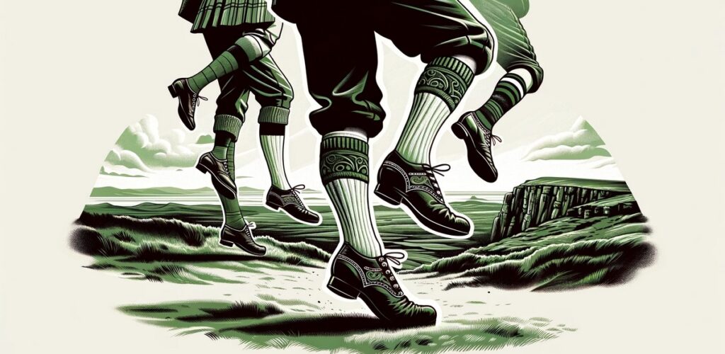 Irish jig • Go-to-Ireland.com