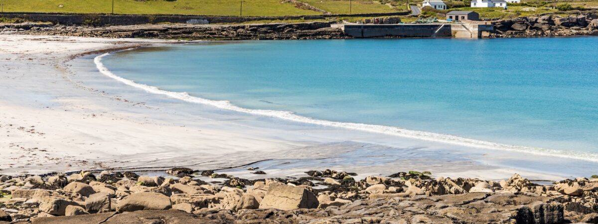 Port Chorrúch • Go-to-Ireland.com