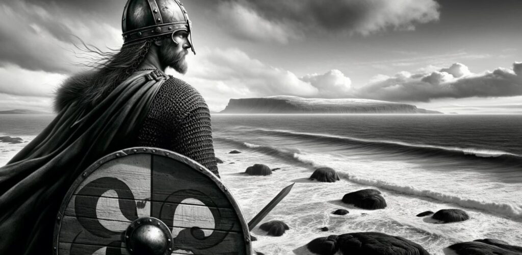 Ivar Ragnarsson (Ivar The Boneless) • Go-to-Ireland.com