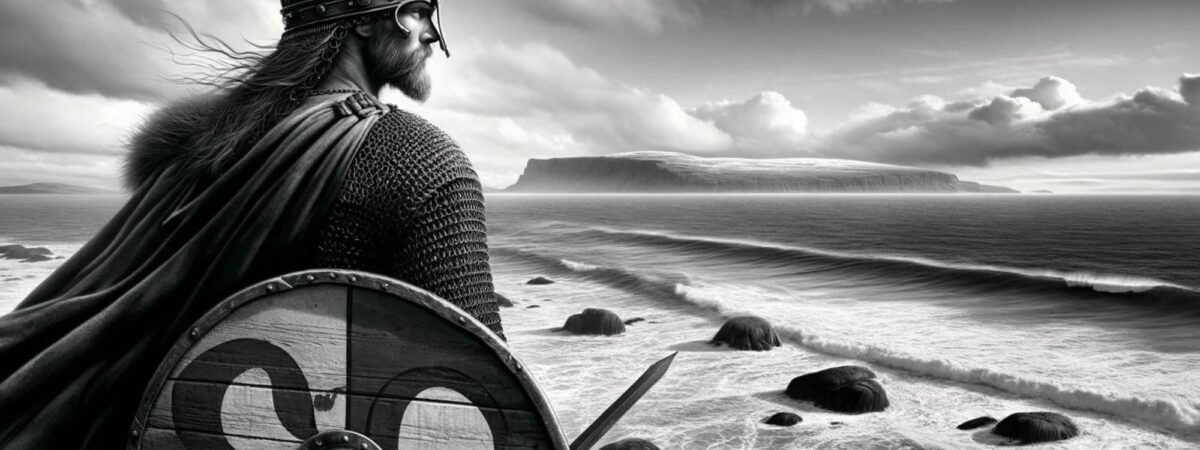 Ivar Ragnarsson (Ivar The Boneless) • Go-to-Ireland.com