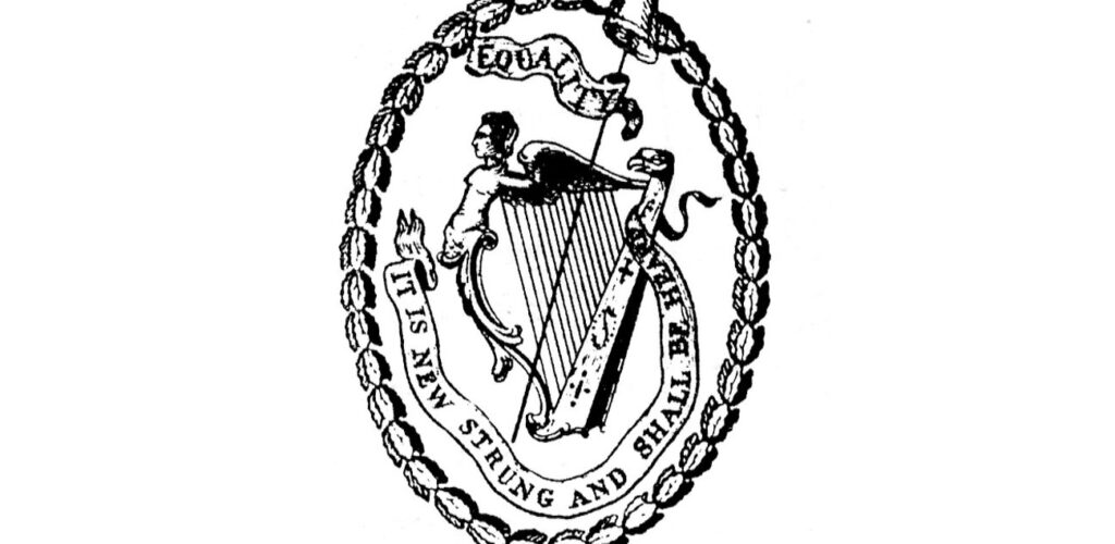The United Irishmen • Go-to-Ireland.com