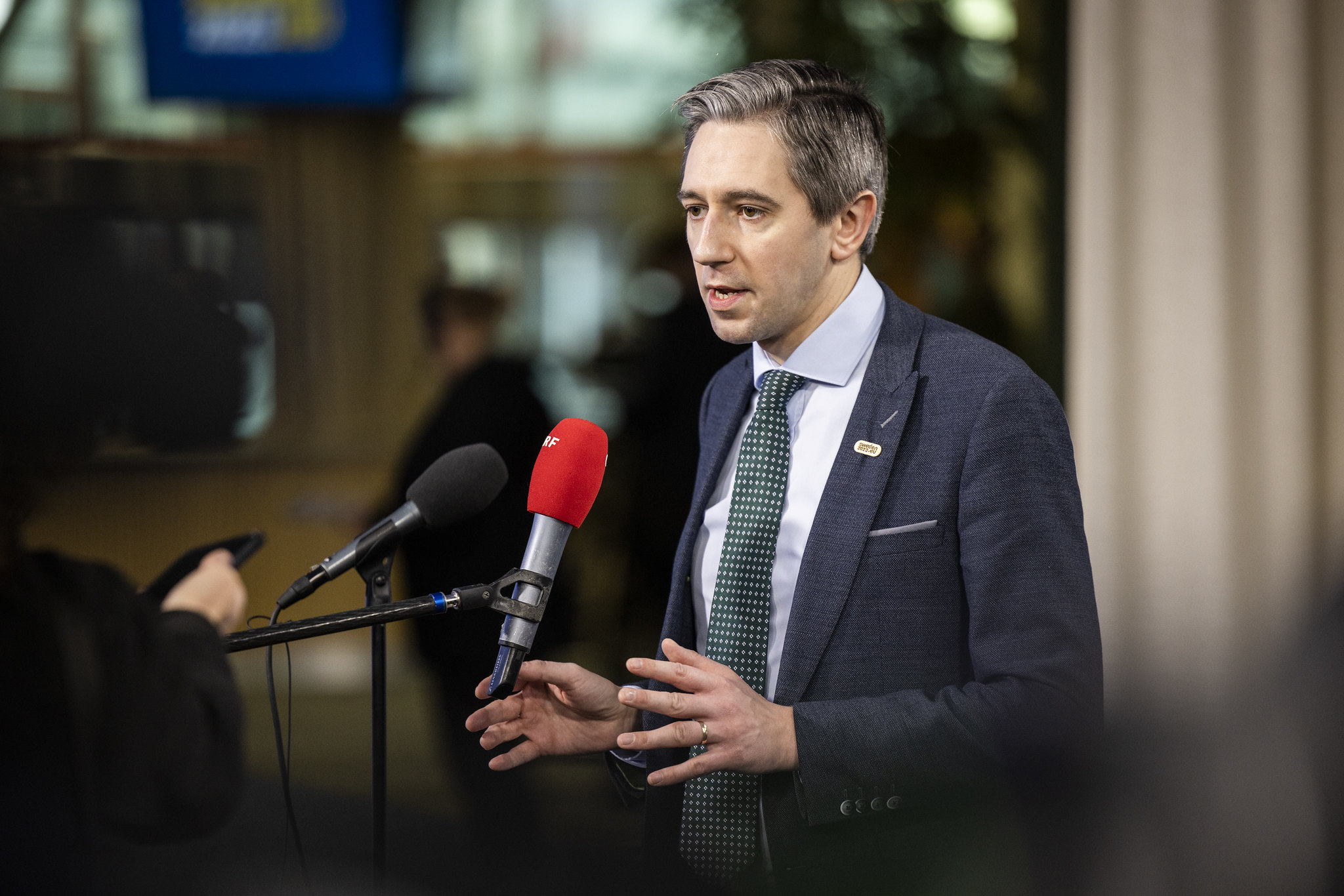 Saoirse Ronan • Go-to-Ireland.com