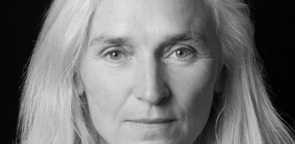 Olwen Fouéré - Irish actress • Go-to-Ireland.com