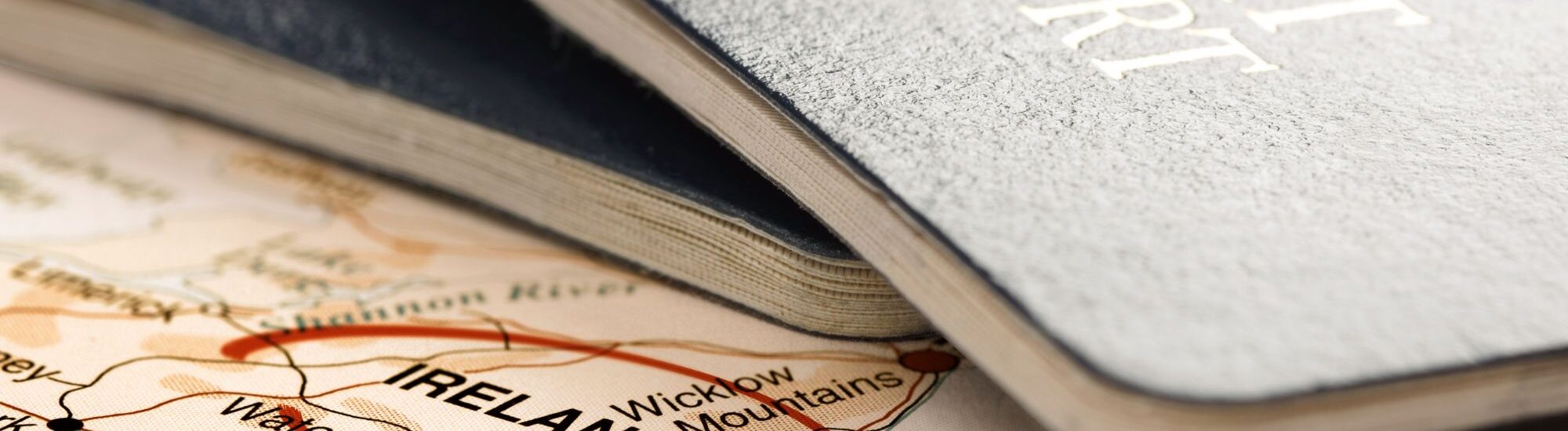 Irish entry documents • Go-to-Ireland.com