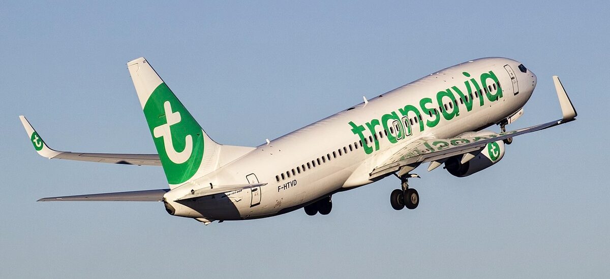 What Are the Benefits of Flying to Ireland with Transavia? • Go-to ...