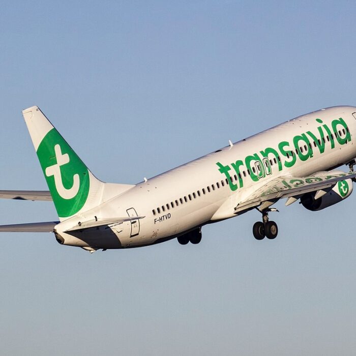 What Are the Benefits of Flying to Ireland with Transavia? • Go-to ...