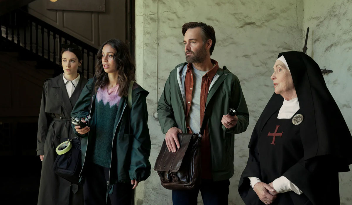 Irish scones - Sweet bread with raisins • Go-to-Ireland.com