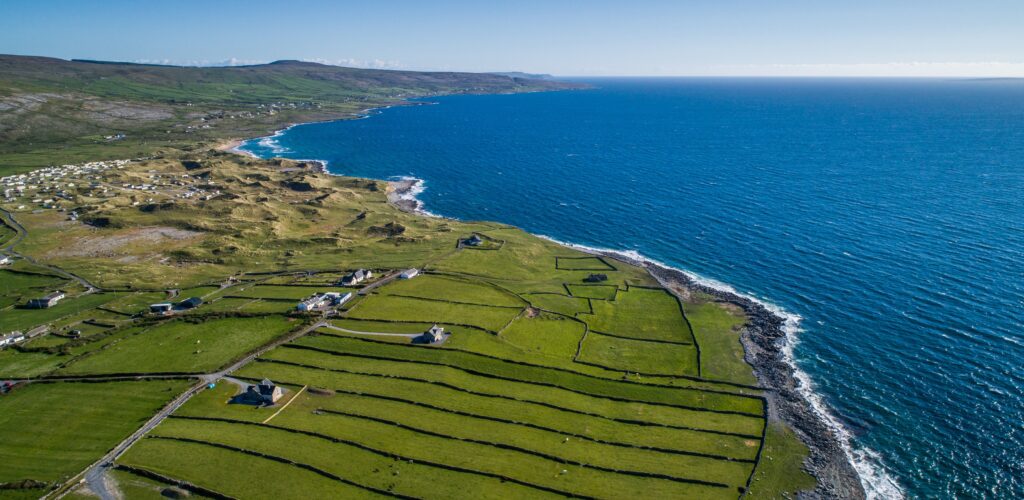 Fanore ☘️ : activities & accommodation • Go-to-Ireland.com