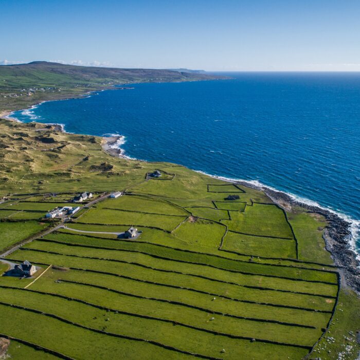 Fanore ☘️ : activities & accommodation • Go-to-Ireland.com