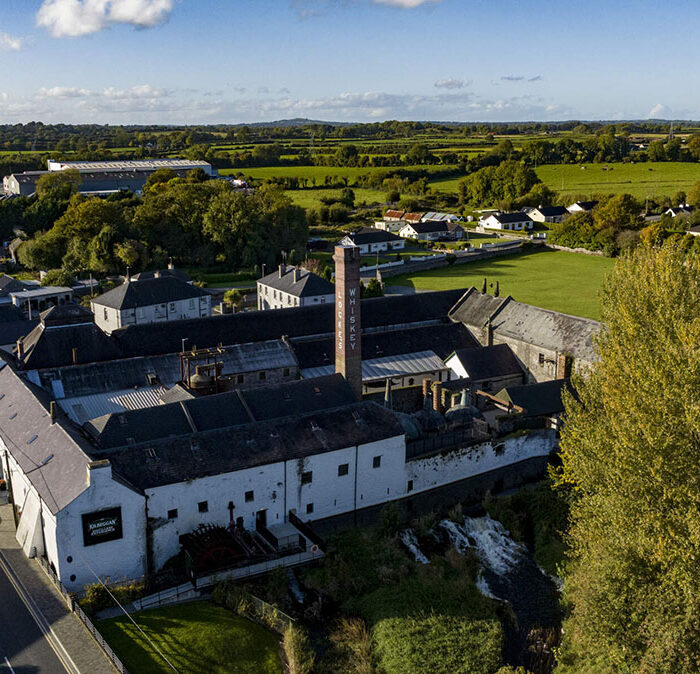 Kilbeggan ☘️ : activities & accommodation • Go-to-Ireland.com