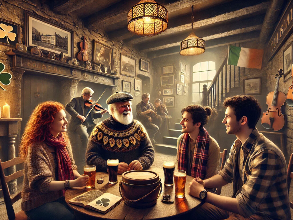 Discover essential Irish Gaelic expressions to know. Perfect for ...