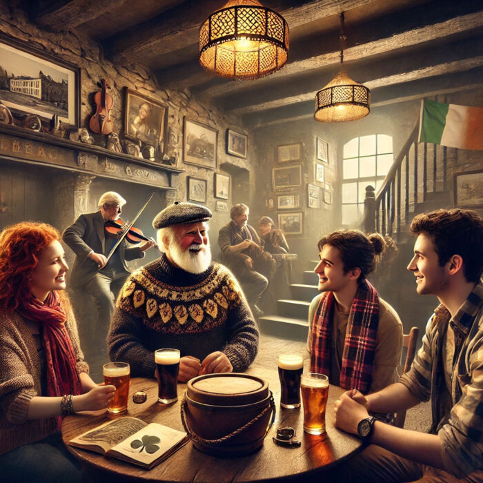 Discover essential Irish Gaelic expressions to know. Perfect for ...