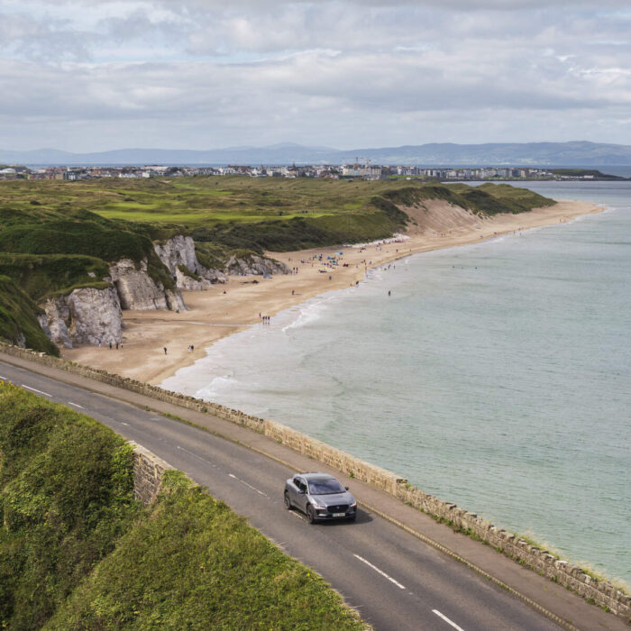 Traveling by Car from France to Ireland: Routes, Preparation, and ...