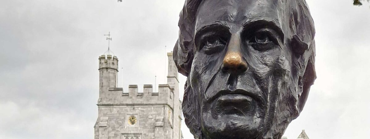George Boole: Father of Modern Computing and Boolean Algebra