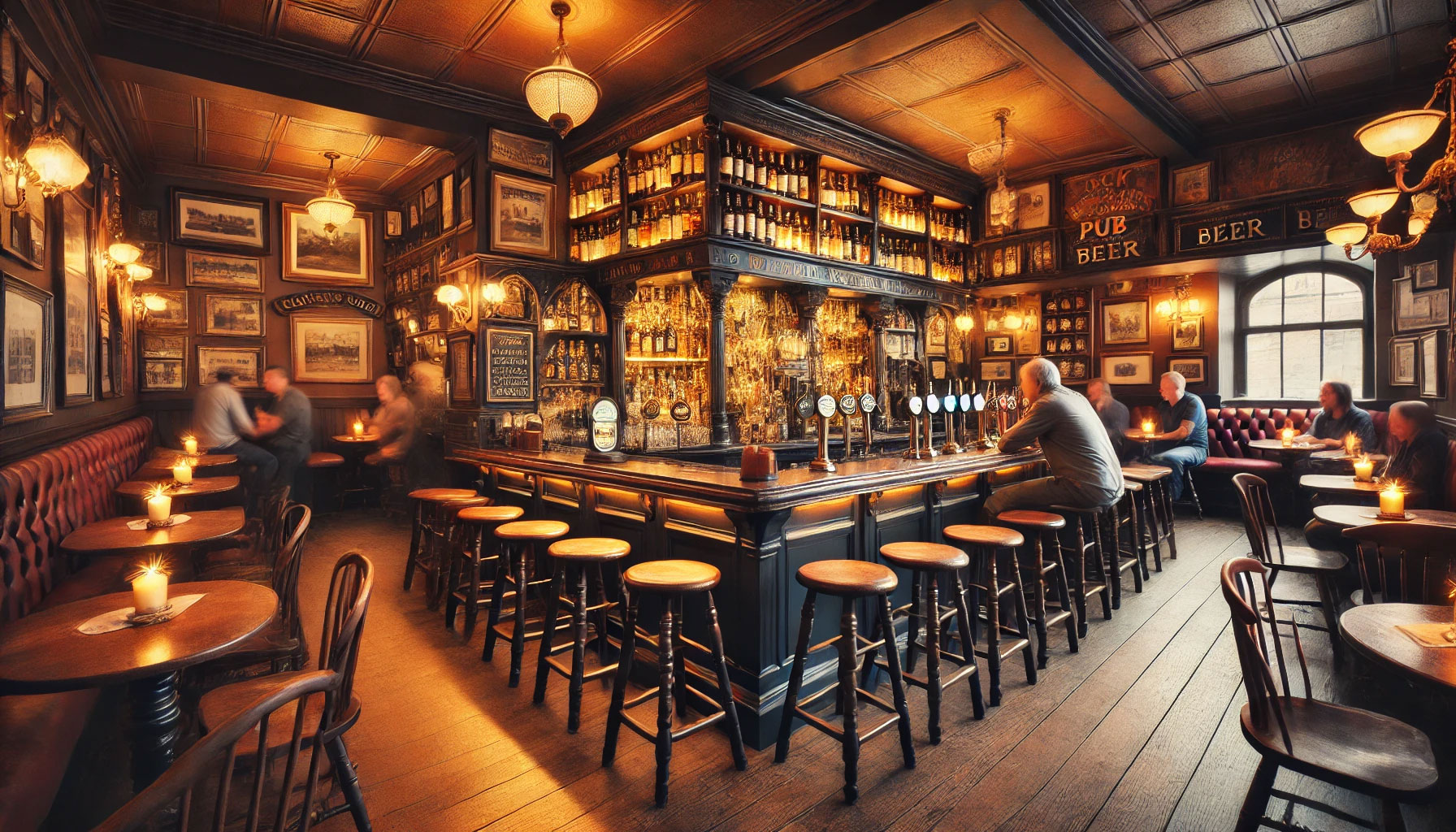 Alcoholism in Ireland: cliché or reality? • Go-to-Ireland.com
