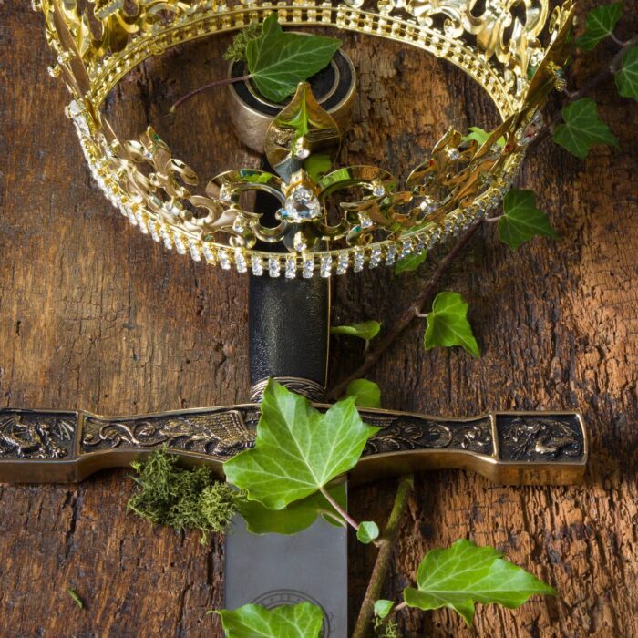 The Ard rí Érenn (High Kings of Ireland) • Go-to-Ireland.com