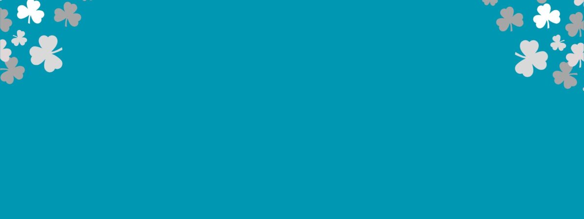 The color blue: the forgotten symbol of St. Patrick's Day • Guide ...