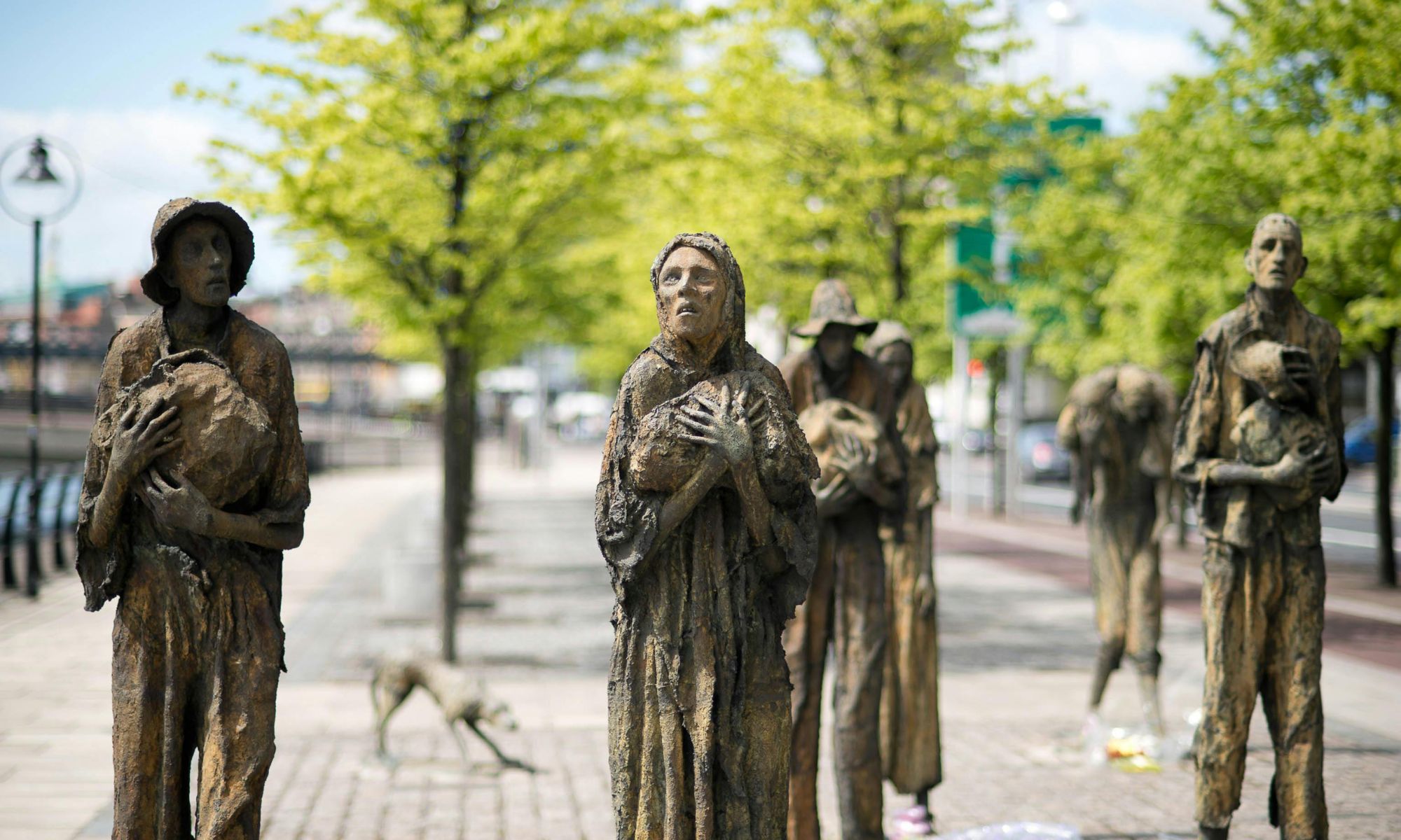 Irish nationalists • Go-to-Ireland.com