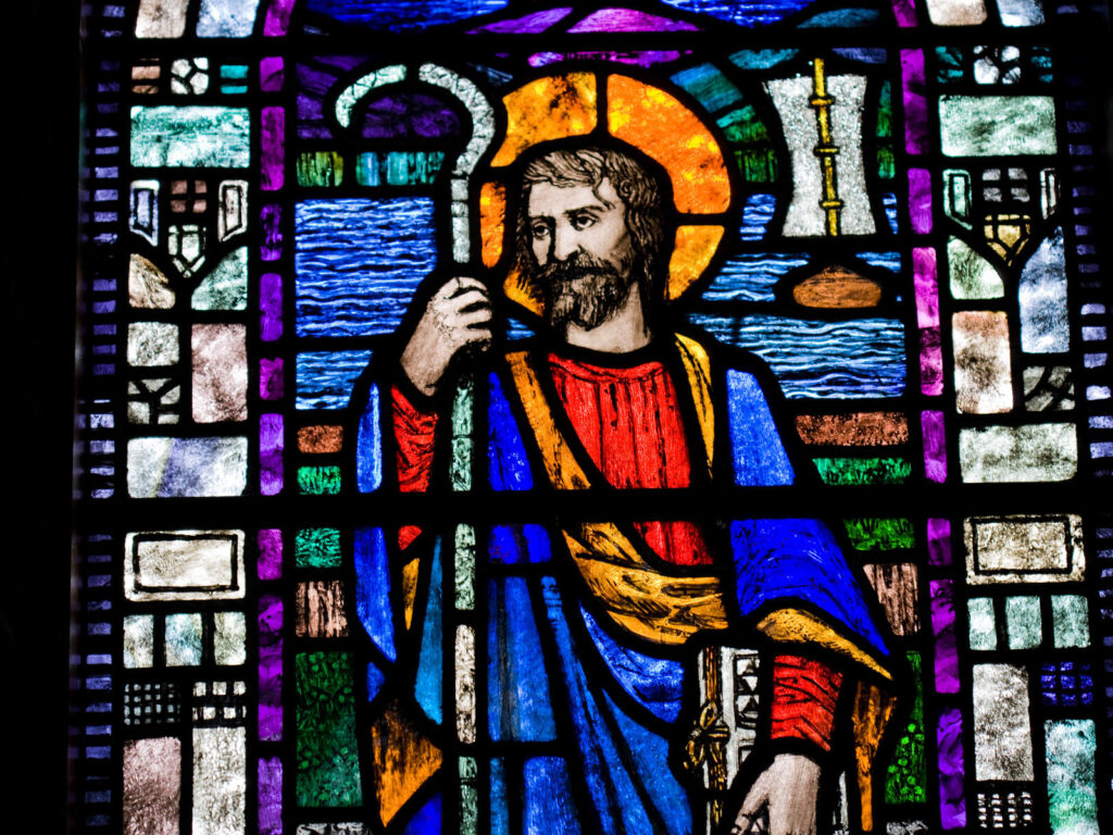 Saint Patrick: the places that shaped his legend • Go-to-Ireland.com