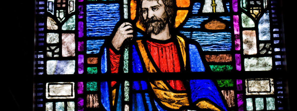 Saint Patrick: the places that shaped his legend • Go-to-Ireland.com
