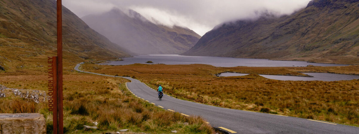 Ireland's most beautiful cycling routes: 10 breathtaking itineraries ...
