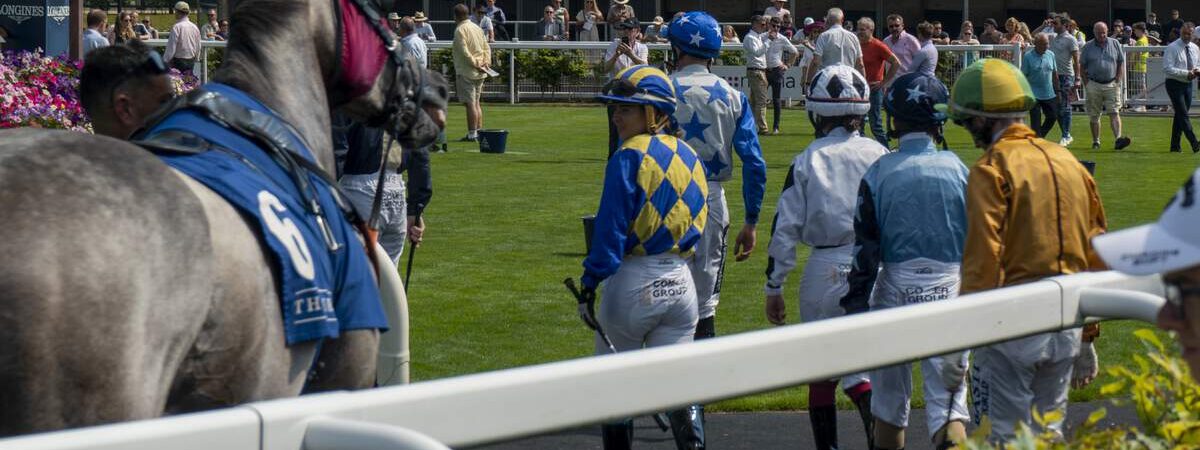 Irish Racecourses – The Biggest Venues • Go-to-Ireland.com
