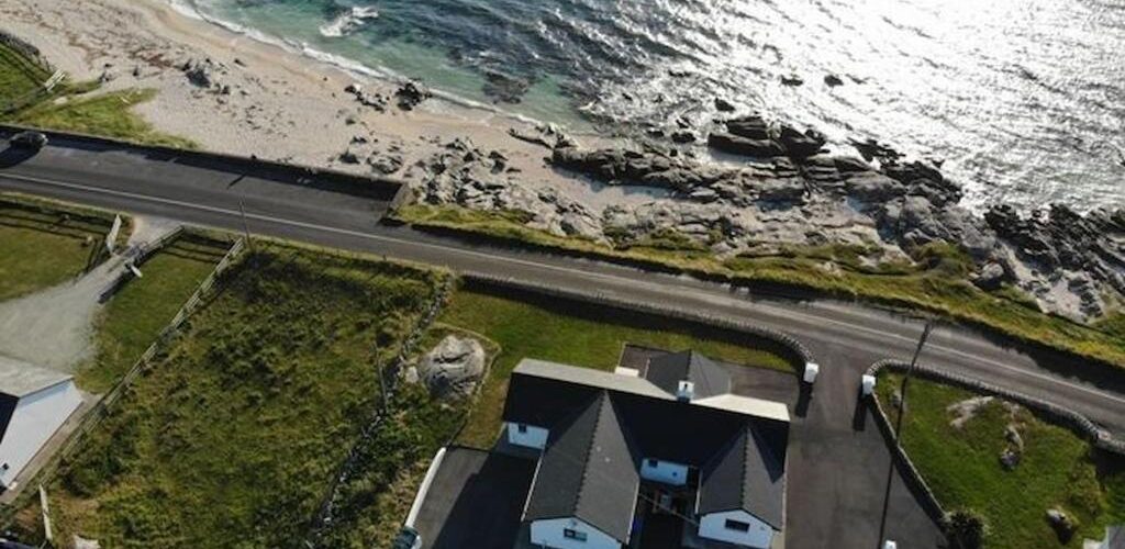 Coral Strand Lodge • Go-to-Ireland.com