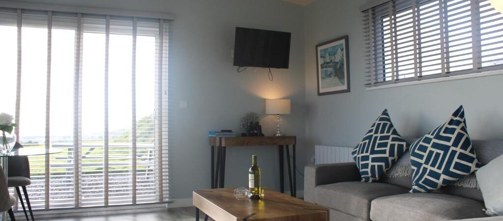Dunmore East Ocean View Suite • Go-to-Ireland.com