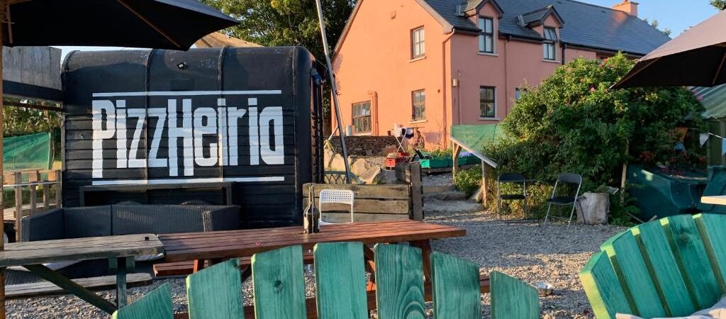 Heir Island House • Go-to-Ireland.com