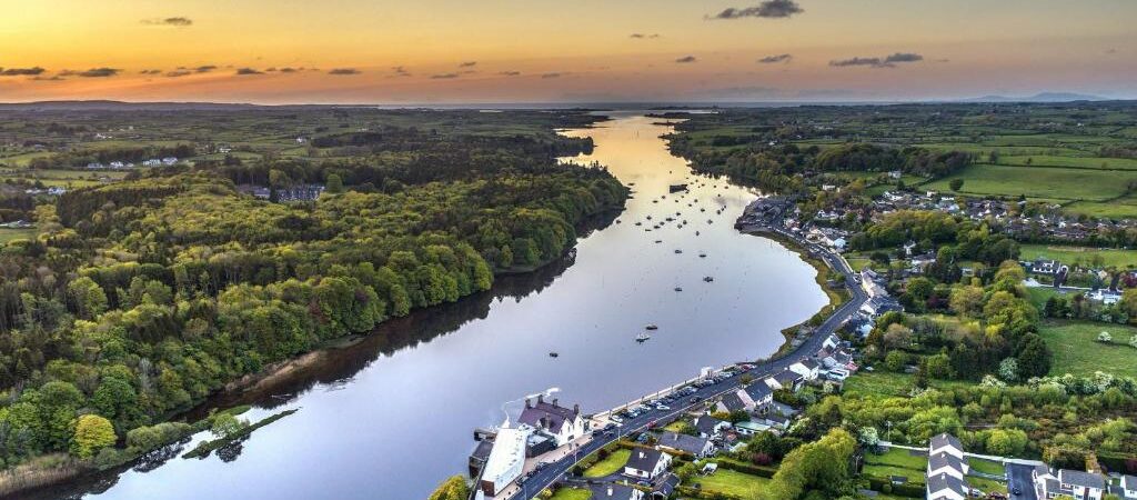 Ice House Hotel • Go-to-Ireland.com