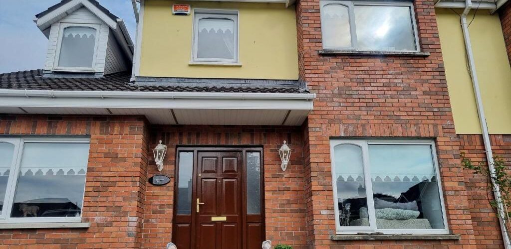 Inis Lua House • Go-to-Ireland.com