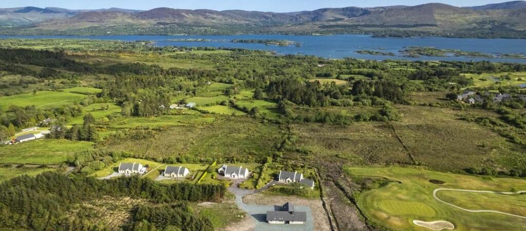Kenmare • Go-to-Ireland.com
