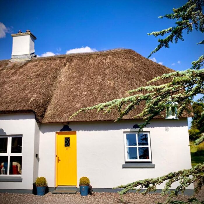 Old Killarney • Go-to-Ireland.com