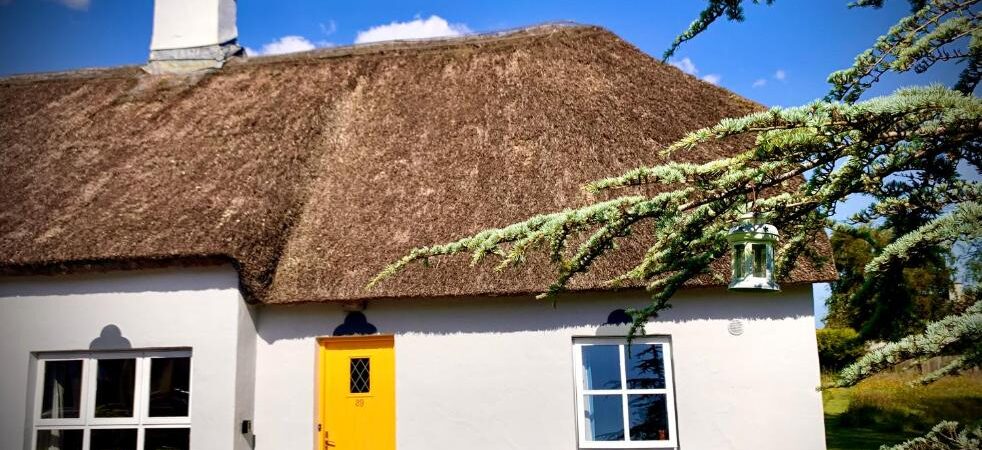 Old Killarney • Go-to-Ireland.com