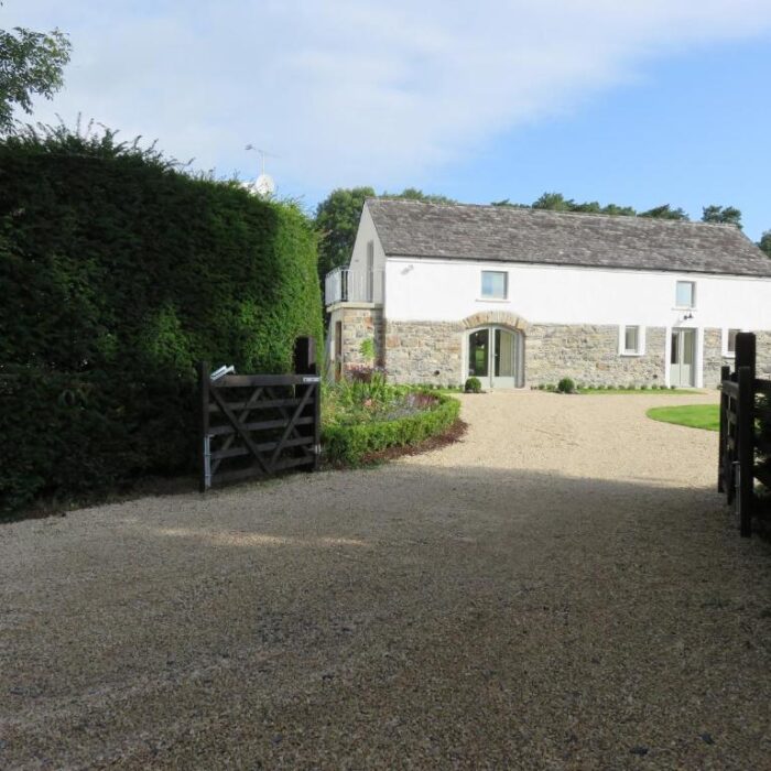 Old Village Barn • Go-to-Ireland.com