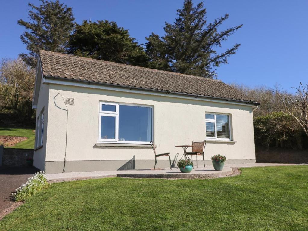 Summerfield Lodge Garden Cottage • Go-to-Ireland.com