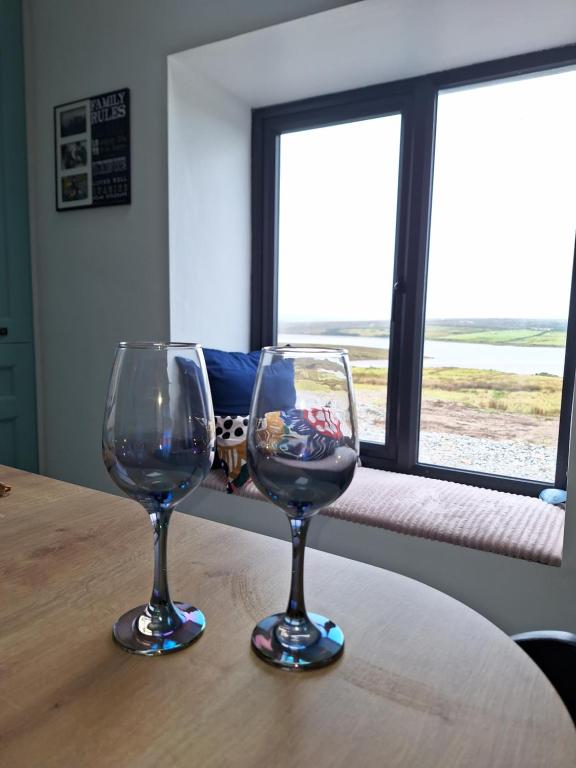 Teach Aindí (newly renovated cottage) • Go-to-Ireland.com