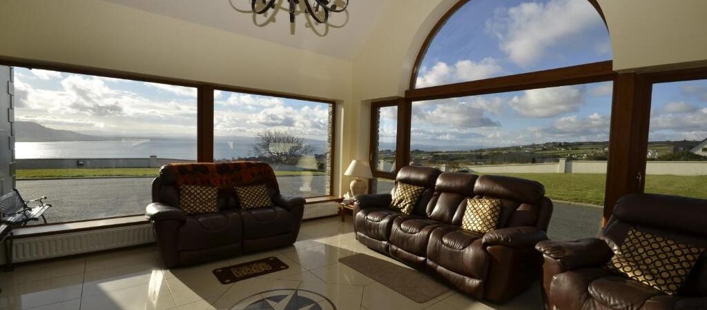 Templeview Lodge • Go-to-Ireland.com