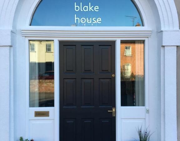 Tom Blake House • Go-to-Ireland.com