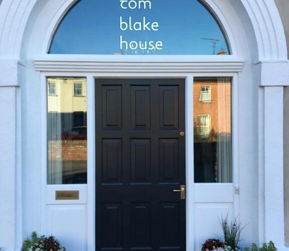 Tom Blake House • Go-to-Ireland.com